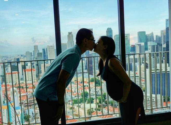 Christina & Jay | Joy